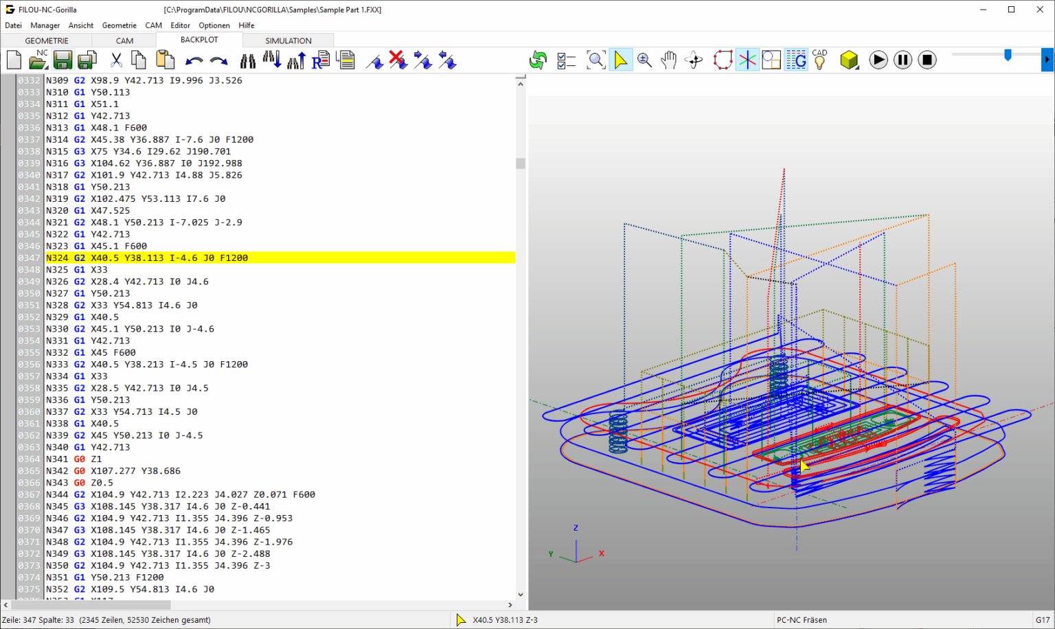 FILOU-NC-Go/home UPDATE - FILOU